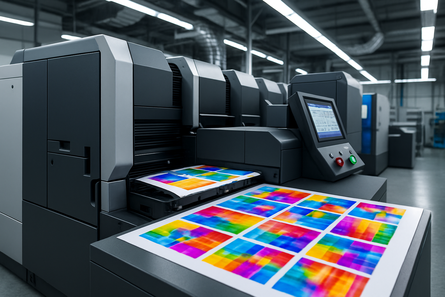 Phoenix Prints and Packaging - Premium Printing & Packaging Solutions