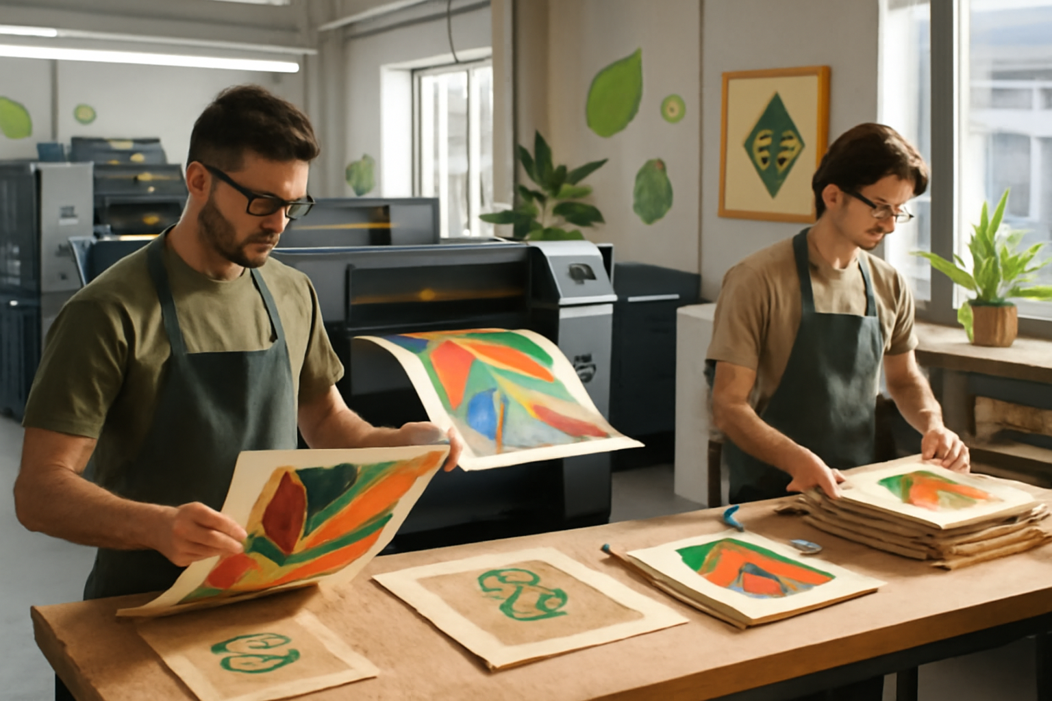 Phoenix Prints and Packaging - Premium Printing & Packaging Solutions